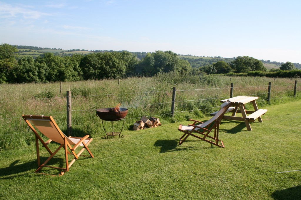 Glamping | Home Farm Camping Glamping and Caravan Site